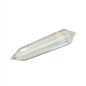 Vogel Crystal, Buy Vogel Cut Crystal for Healing Wands | Chacrys