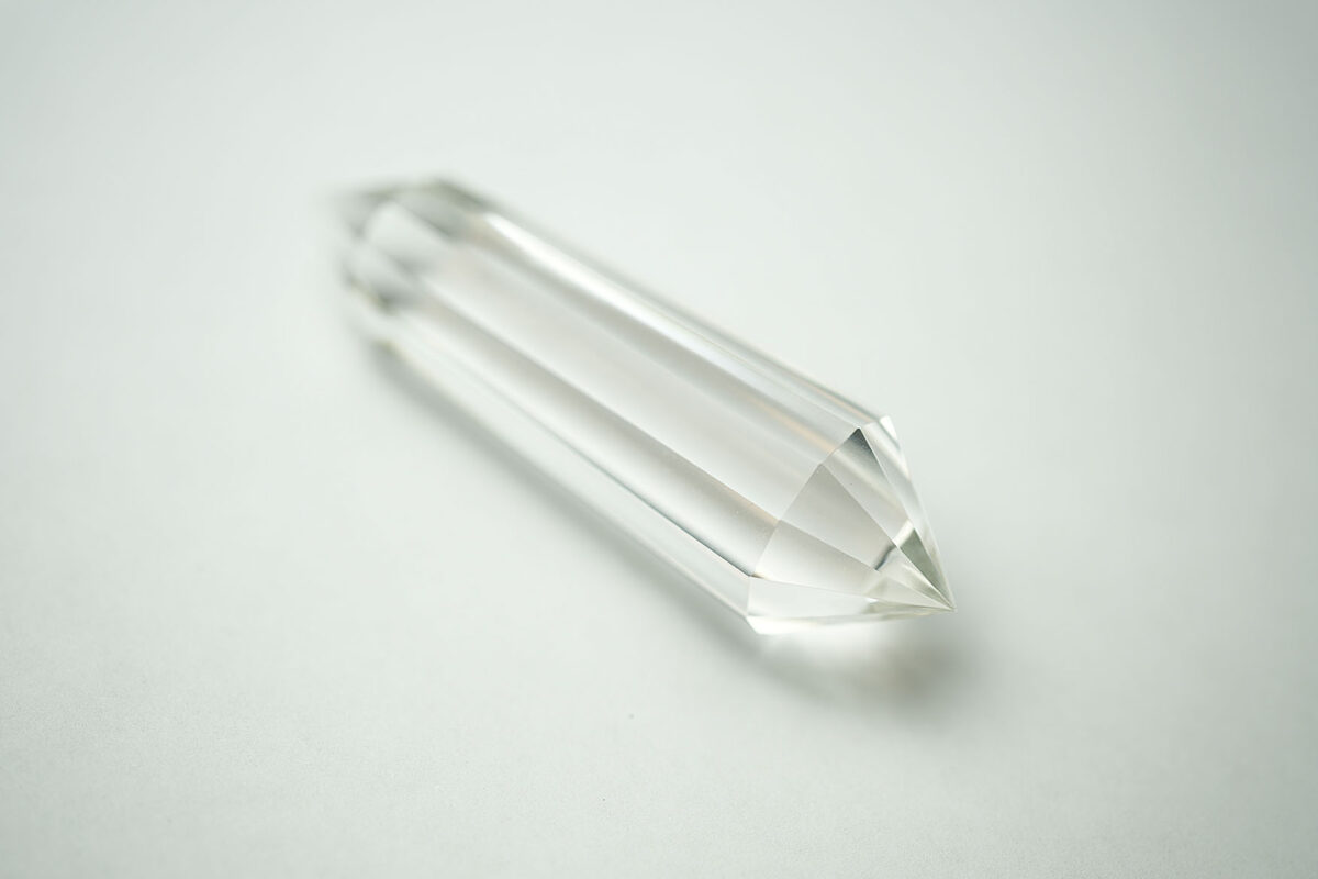 Vogel Crystal for Sale - Hand-Cut, Authentic, Certified | Chacrys