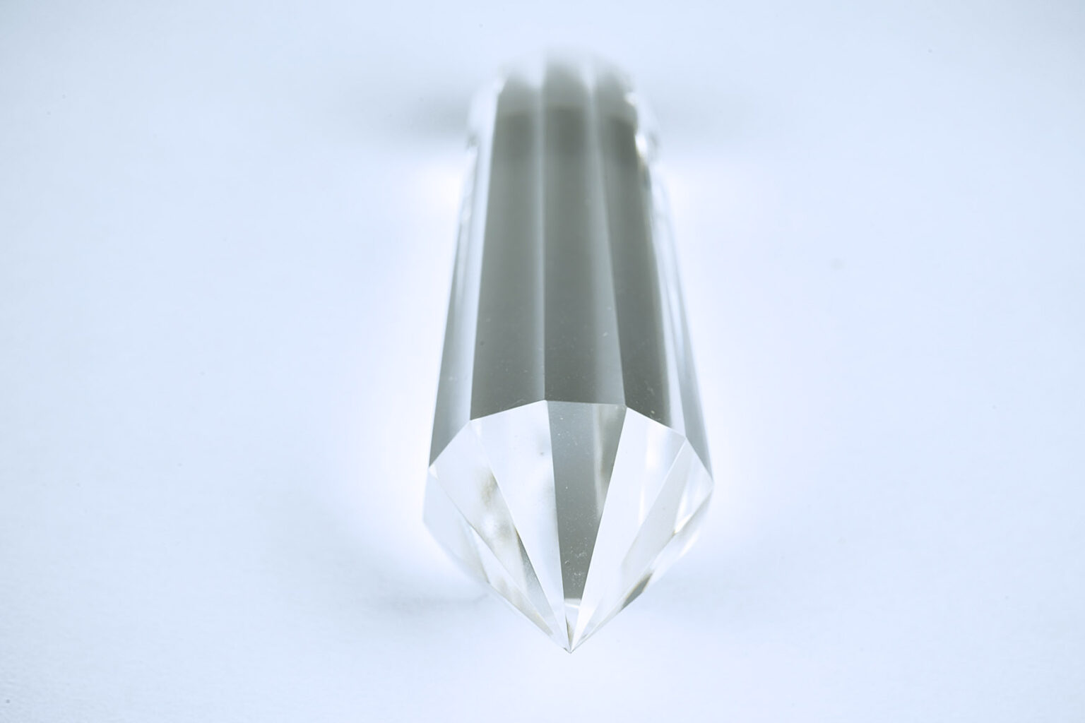 Vogel Crystal, Buy Vogel Cut Crystal for Healing Wands | Chacrys