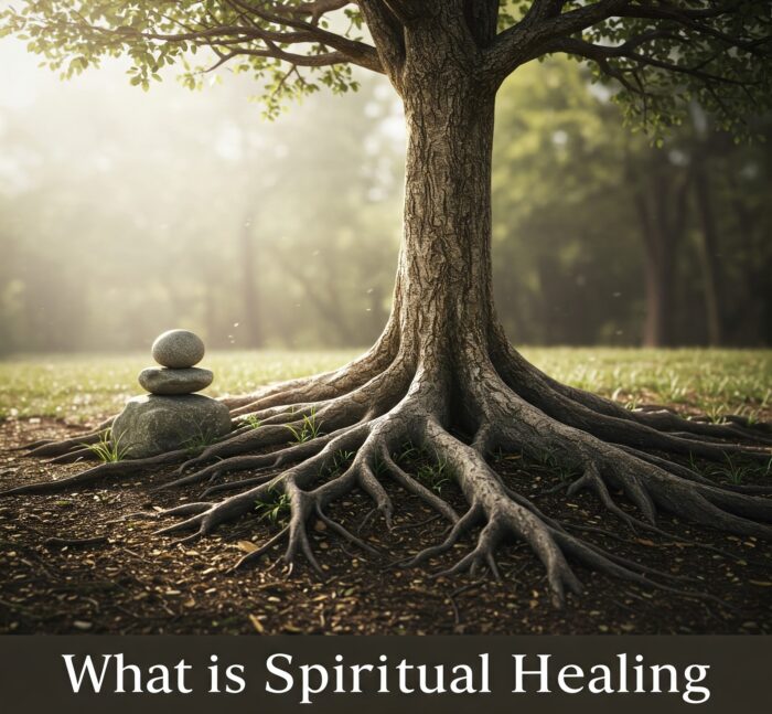 What Is Spiritual Healing? Types, Benefits & What to Know First